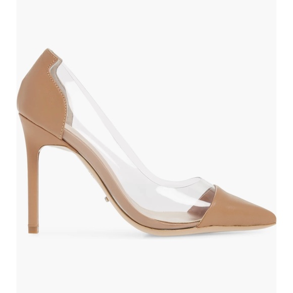 Tony Bianco | Shoes | Tony Bianco Laverne Pump | Poshmark